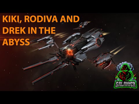 Steam Community :: Video :: EVE ONLINE: T4 HAWK ABYSSAL'S WITH THE NEW ...