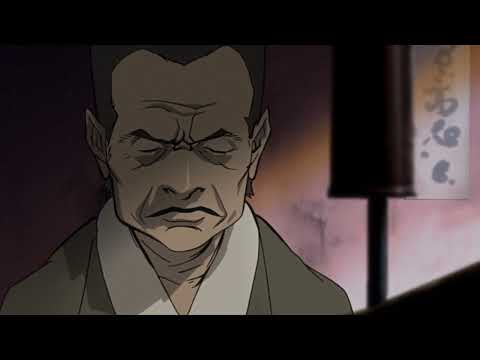 Samurai Champloo