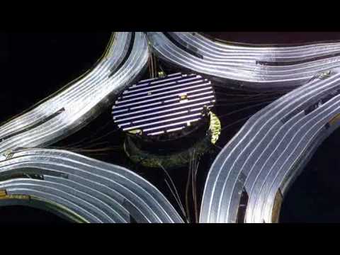 Prima sonda spatiala cu panze este un succes | stiintademaine