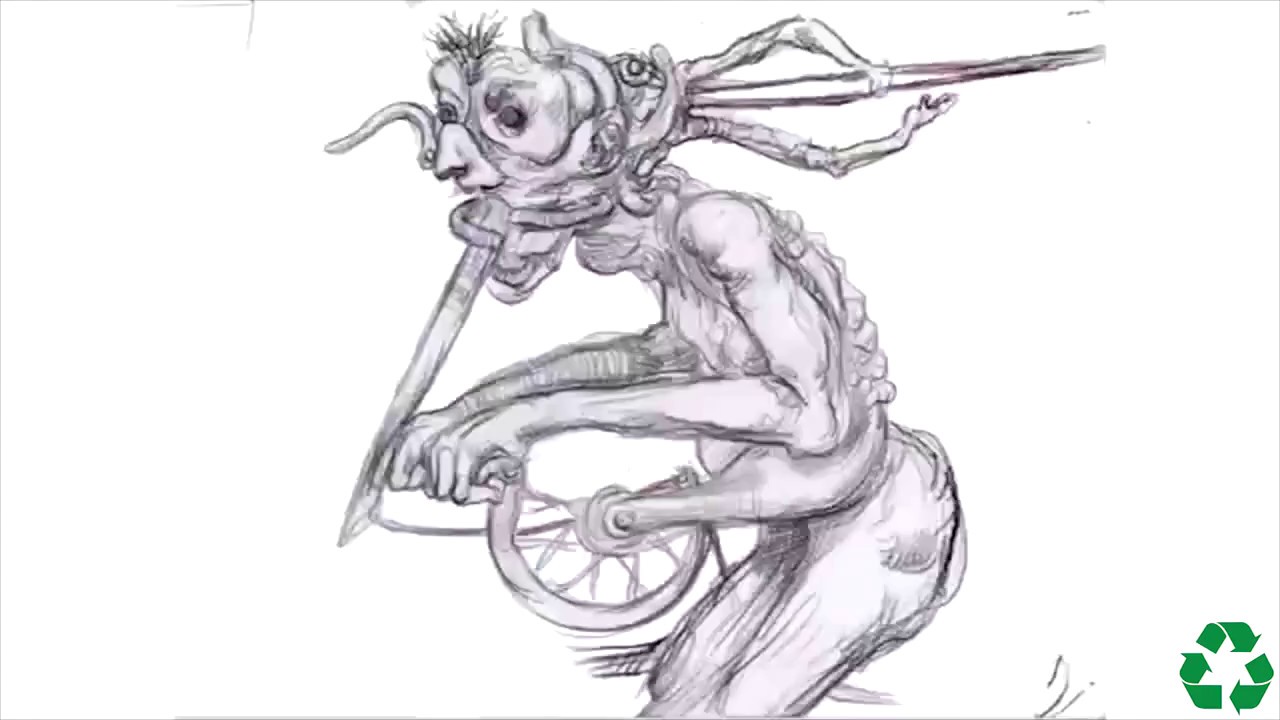 Prototype for Alternative Narratives | Animation Research Archive | Innovation Lab Experiment