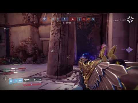 [Destiny 2] D2 Year 2 Reveal Stream Today - Tidal Wave of New Info ...