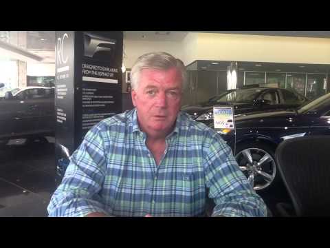 Rallye Lexus Reviews: Testimonial by Frank about a 2015 Lexus RX 350