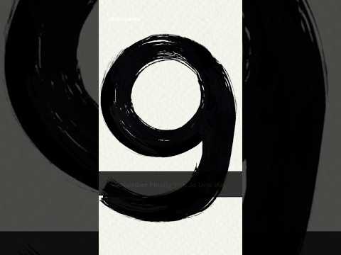 Number 9 Explained In Numerology #podcast #numerologia #numerology #numbers #beyou #hanuman