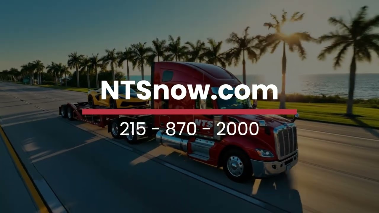 NTS - Nationwide Transportation Specialists