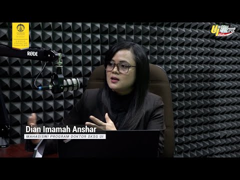 Adaptive Strategies for the Protection of Civilians (PoC) in Hybrid Warfare – Dian Anshar