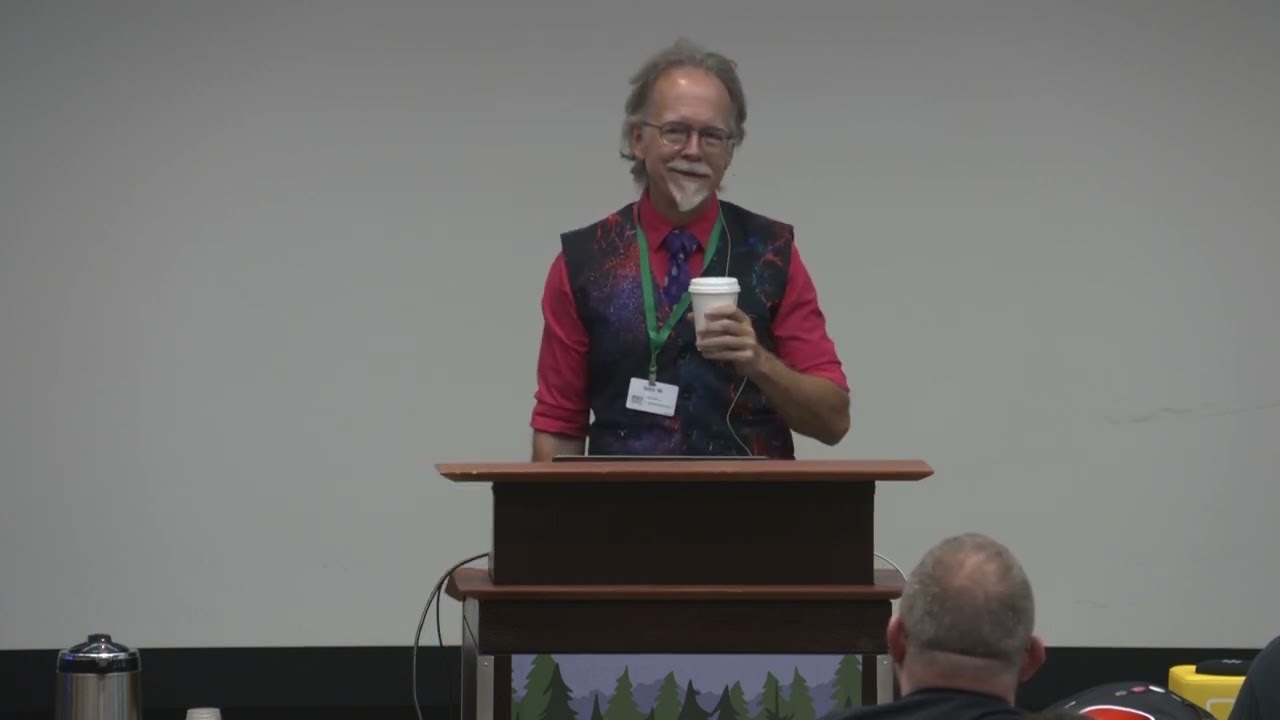 PowerShell on macOS – John Welch