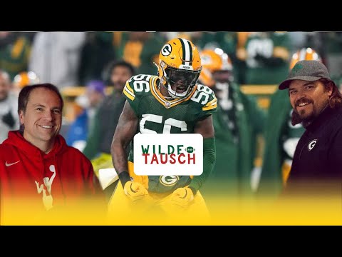 REACTIONS TO ED POLICY, WILL THE PACKERS EVER LEAVE GREEN BAY? - WILDE AND TAUSCH 6.18.25