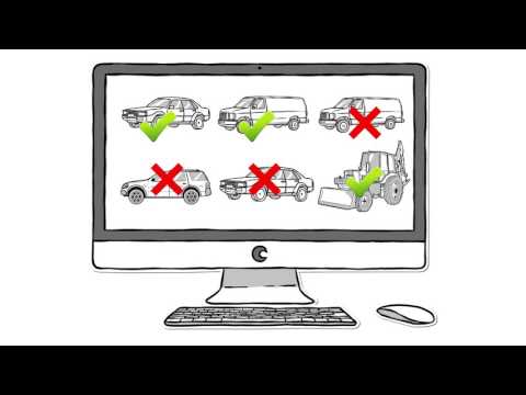 FleetCommander - original video
