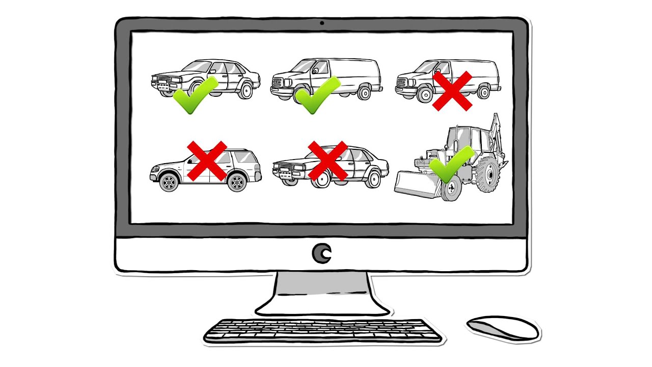 FleetCommander - original video