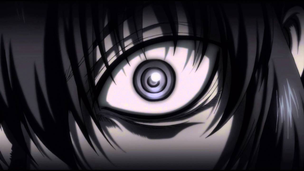 Machine Vandals - Black Dawn (Hellsing the Dawn)