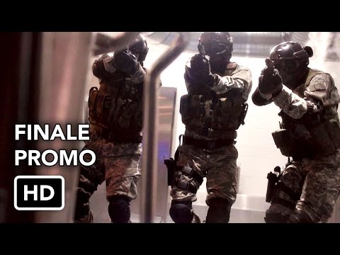 MacGyver 1x21 Promo "Cigar Cutter" (HD) Season 1 Episode 21 Promo Season Finale