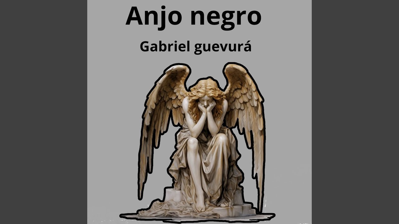 Anjo Negro