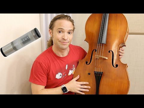 Dictum Wolf Resonator Cello e - f# iMuso