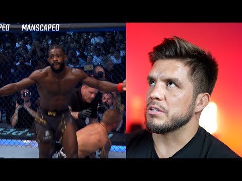 Henry Cejudo Breaks Down the UFC Pound-For-Pound Rankings Ahead of UFC 288