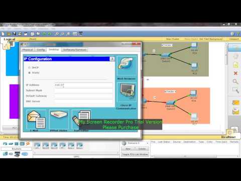 RIP VERSION 2 | Cisco Certified Network Associate