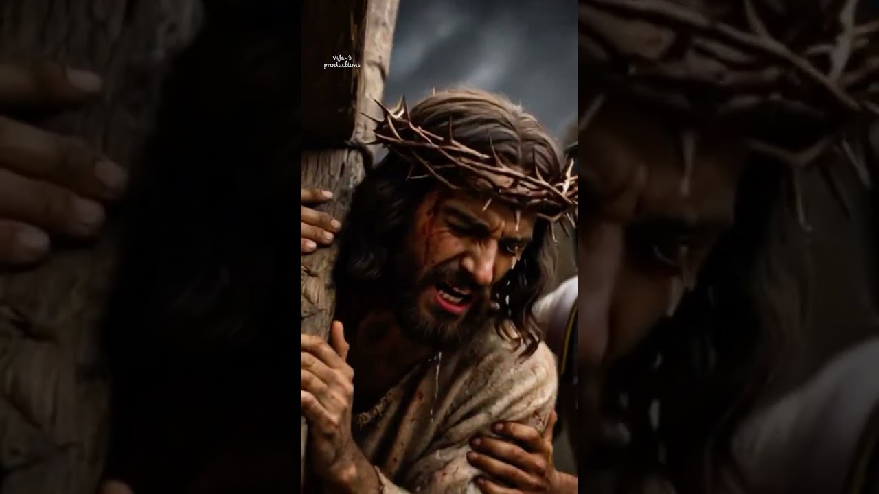 Before You Scroll… Remember This ✝️