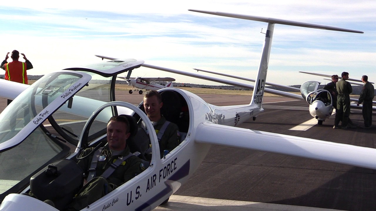 Your Academy Spotlight ep6 - Soaring Program