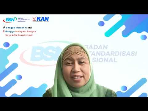 Pahami pentingnya memilih Lembaga Sertifikasi Profesi (LSP) yang terakreditasi ISO 17024!