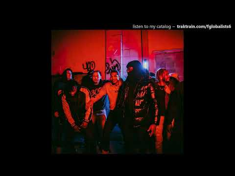[FREE] Lucki x Veeze Type Beat - Cinderella | Type Beat | 168 BPM | Bouncy