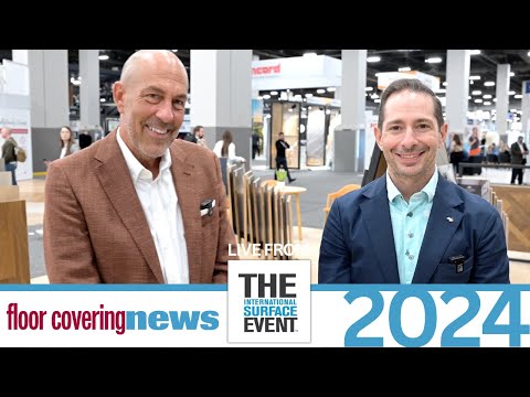 FCNEWS LIVE at TISE 2024: SLCC
