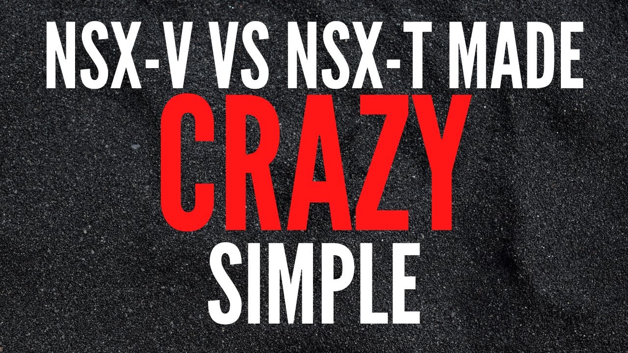 Understanding the Key Differences Between NSX-V and NSX-T | Galaxy.ai