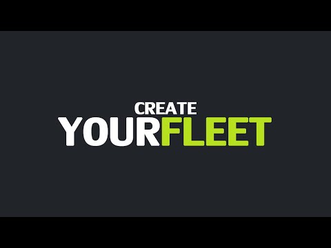 How to Register Your Fleet