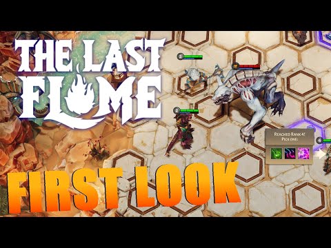 Steam Community :: The Last Flame: Prologue