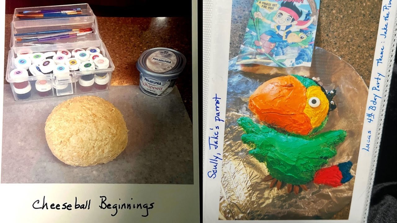 United Methodist crafts cheese masterpieces | UMC.org