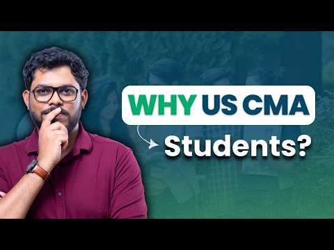 Is US CMA Certification REALLY Worth It for Students?