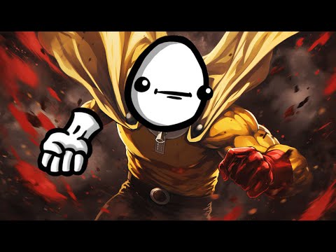 Steam Community :: Video :: BROTATO ONE PUNCH MAN BUILD