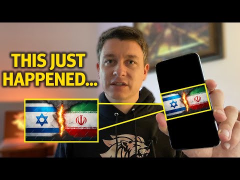 Is This The END?? (US Bombs Iran)