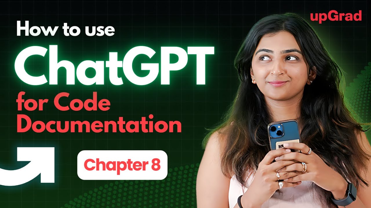 How to Use ChatGPT for Code Documentation | Mastering Documentation with ChatGPT | ChatGPT