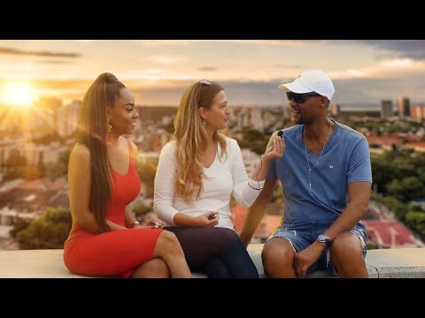 UNNATURAL Barriers Dating Latinas Thru TRANSLATION?