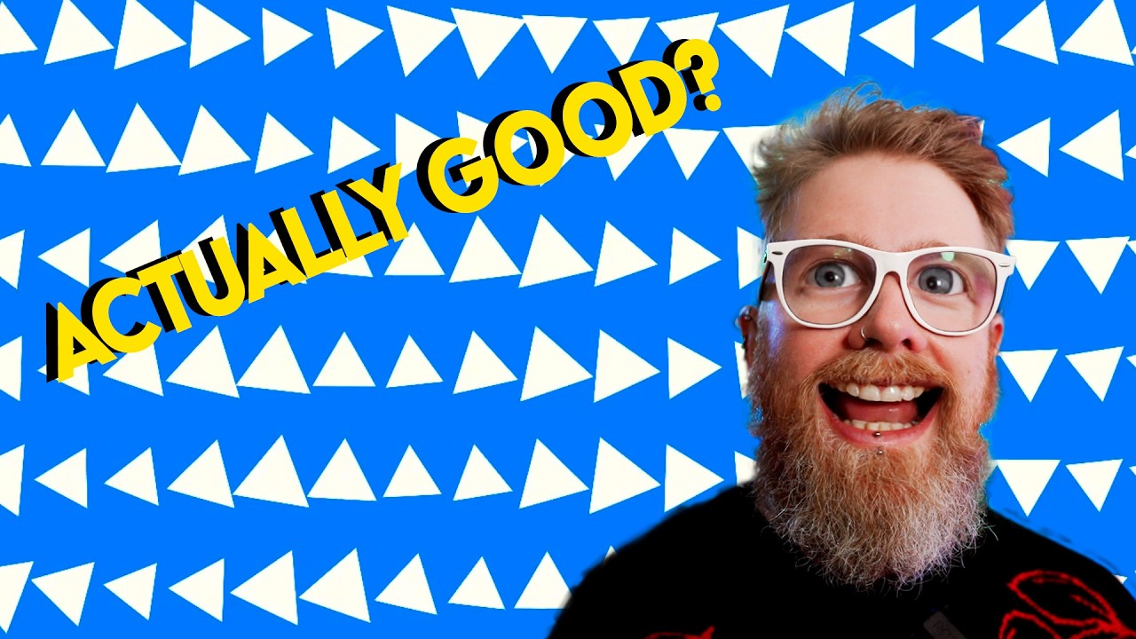 How I Create Audio-Reactive Visuals with VS2