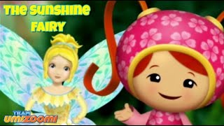 Team Umizoomi Compilation Video The Sunshine Fairy Watch HD Mp4 Video ...