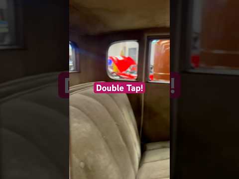 Interior Just Like An Old 70s Couch #oldcars #carsforsale #oldcar #vintage #70s