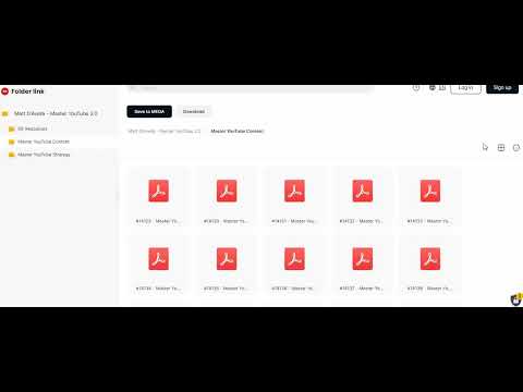 Matt D’Avella – Master YouTube 2 0