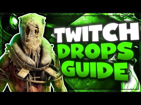Twitch Drops Guide for Hunt: Showdown February 2023