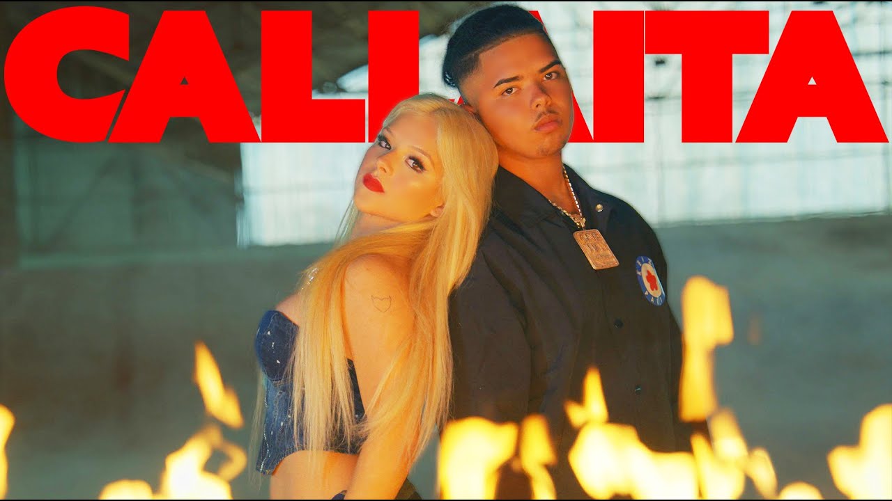 Callaita by Karina from Spain | Popnable