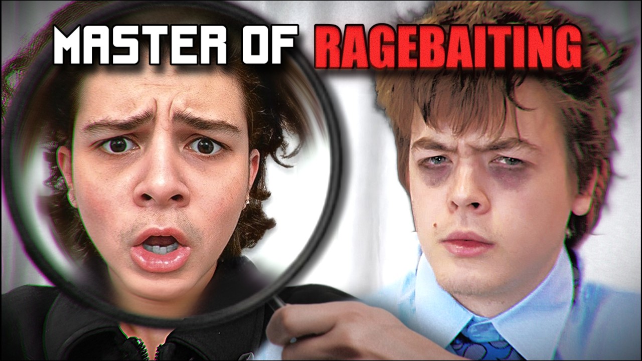 We finally know who Matan even is