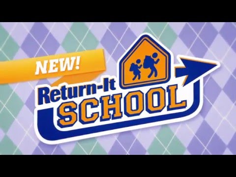 Beverage Container and Electronics Recycling | Encorp Pacific (Canada)