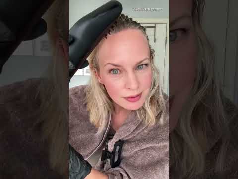 L'Oréal Paris Colorsonic Hair Color Device