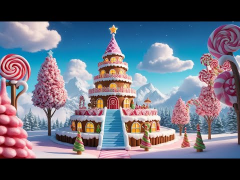 Jack and Jill’s Waterfall Quest | Exciting Adventure Rhyme for Kids | Fun Learning Song