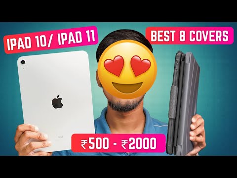 The #1 iPad Cover You Should Buy on Amazon in 2025 Revealed!