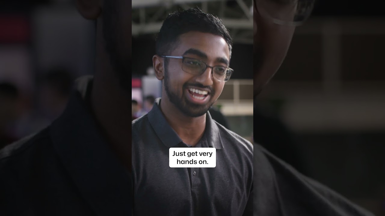 AI won't take your job, but THIS might | @SajjaadKhader