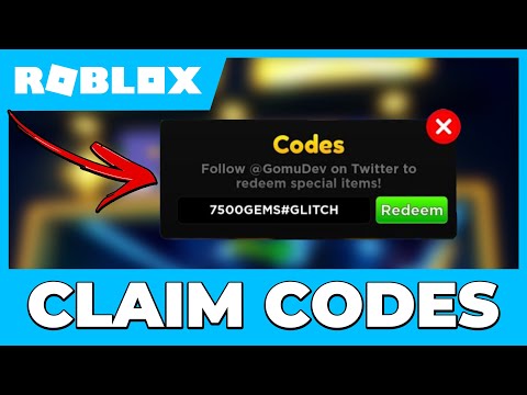 How To Claim Codes In Anime Adventures (Codes Included)