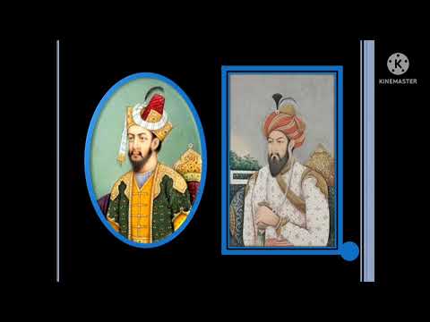Presentation about Mughal Empire 1 | History Presentation | PowerPoint world