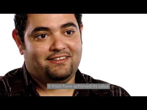 Bahraini Views - Ali Al-Riffai - Eye for Business