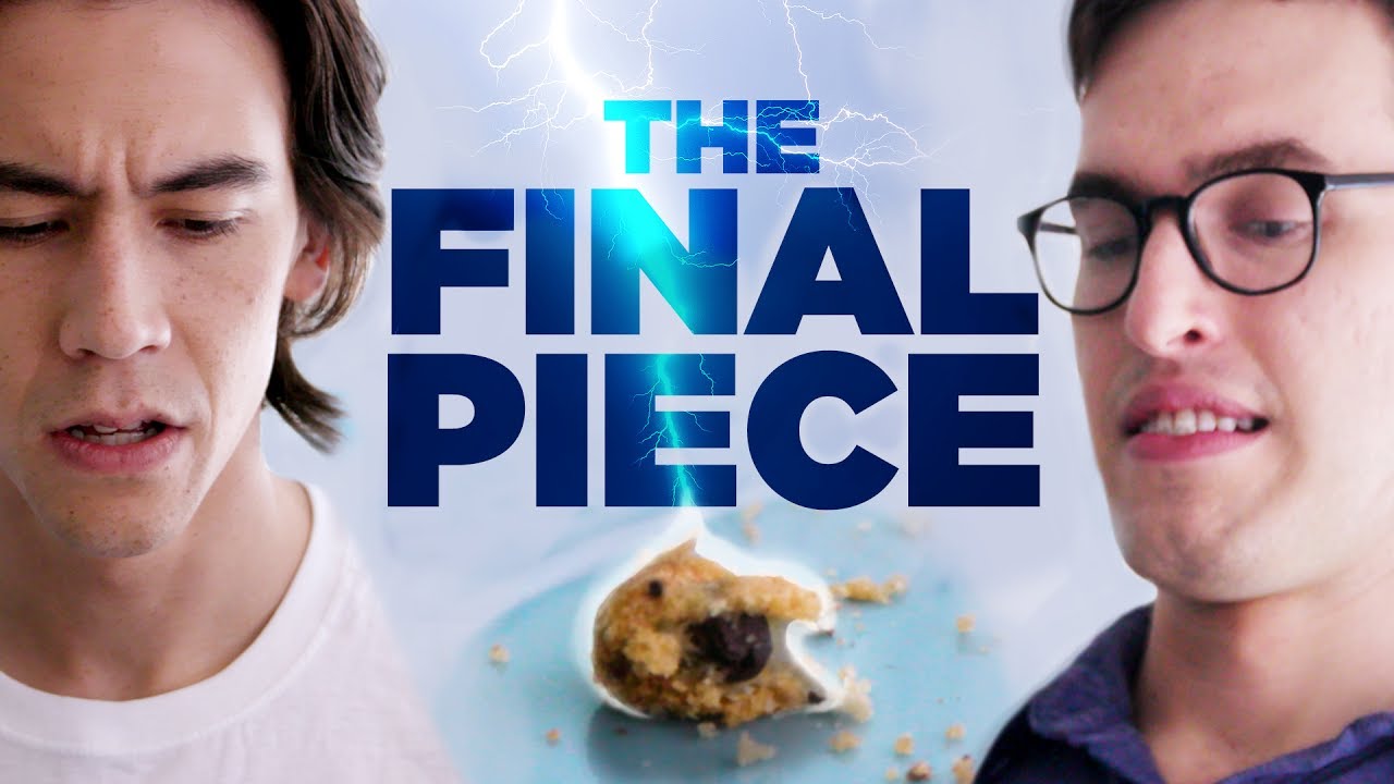 You Can Never Take the Last Cookie