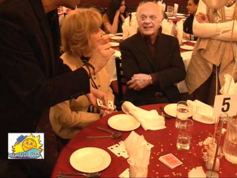 Breakfast BUZZ On "Family Day" 2012 in Mississauga - Ontario.